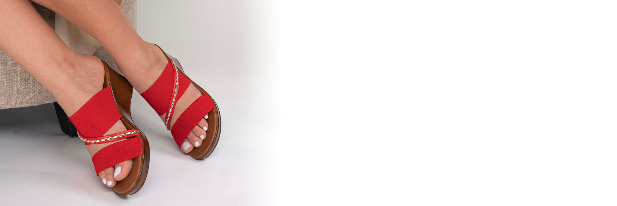 Women's Italian Sandals | Shop Handmade Sandals from Italy