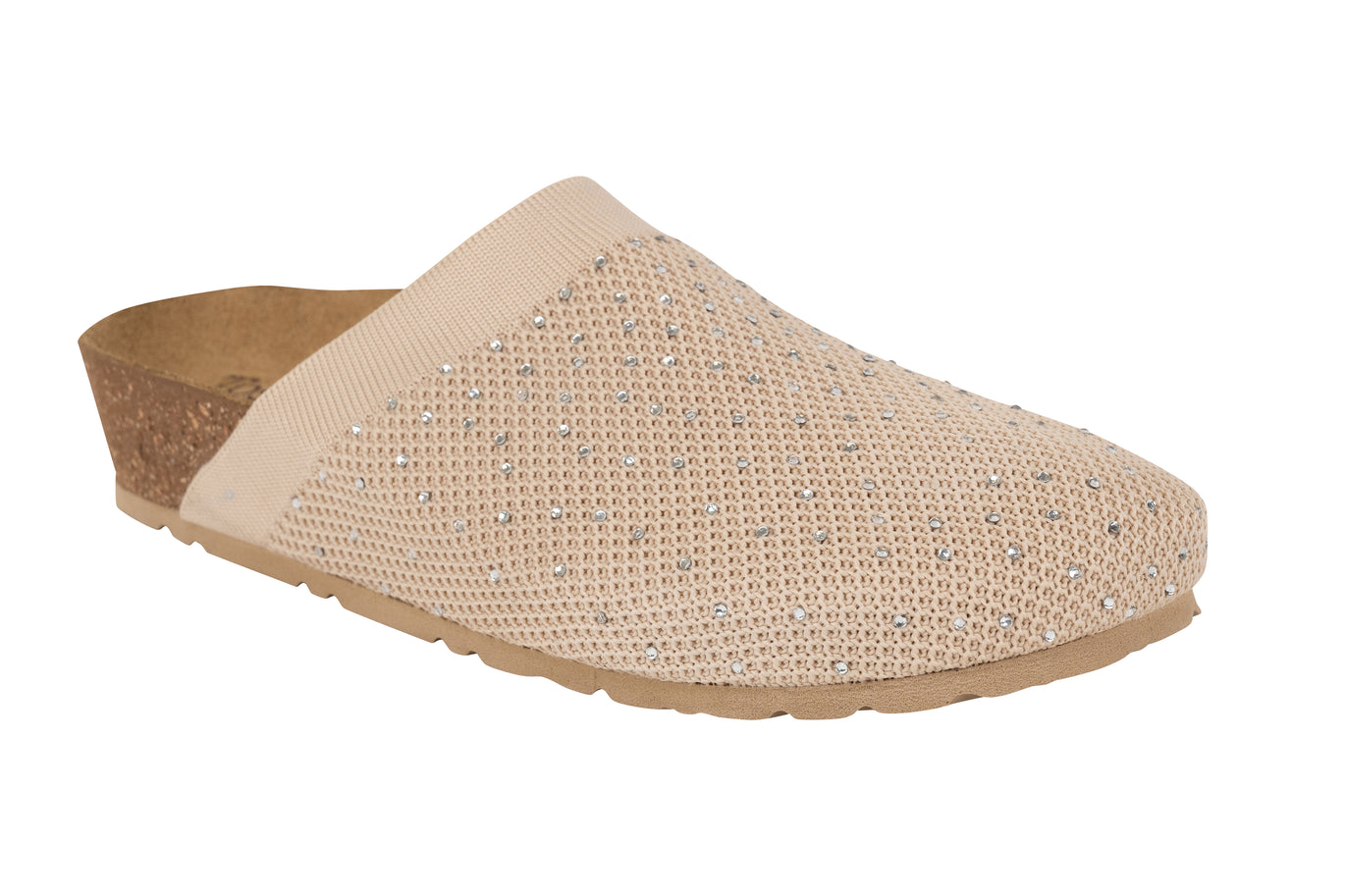 Italian Shoemakers| Genesis - Women's Flat Sandal