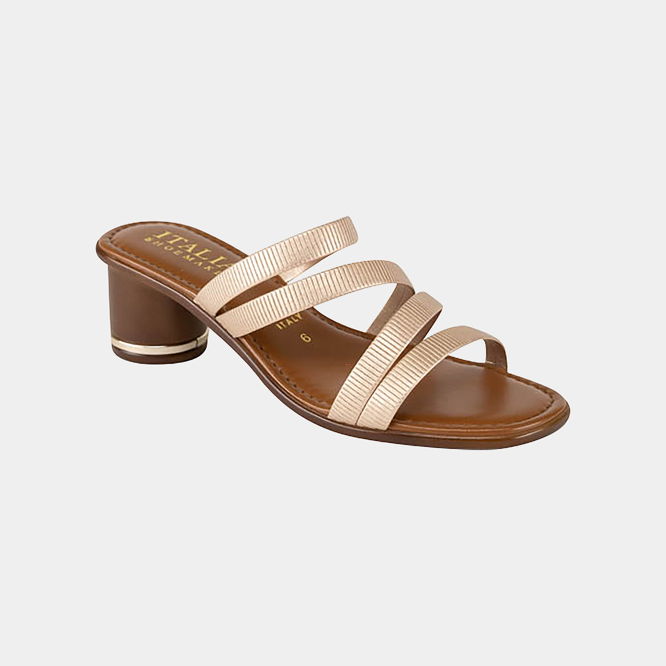 Italian Shoes for Women | Sandals, Wedges & Shoes Handmade in Italy ...