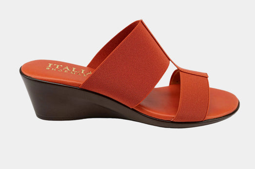 Italian Shoes for Women | Sandals, Wedges & Shoes Handmade in Italy ...