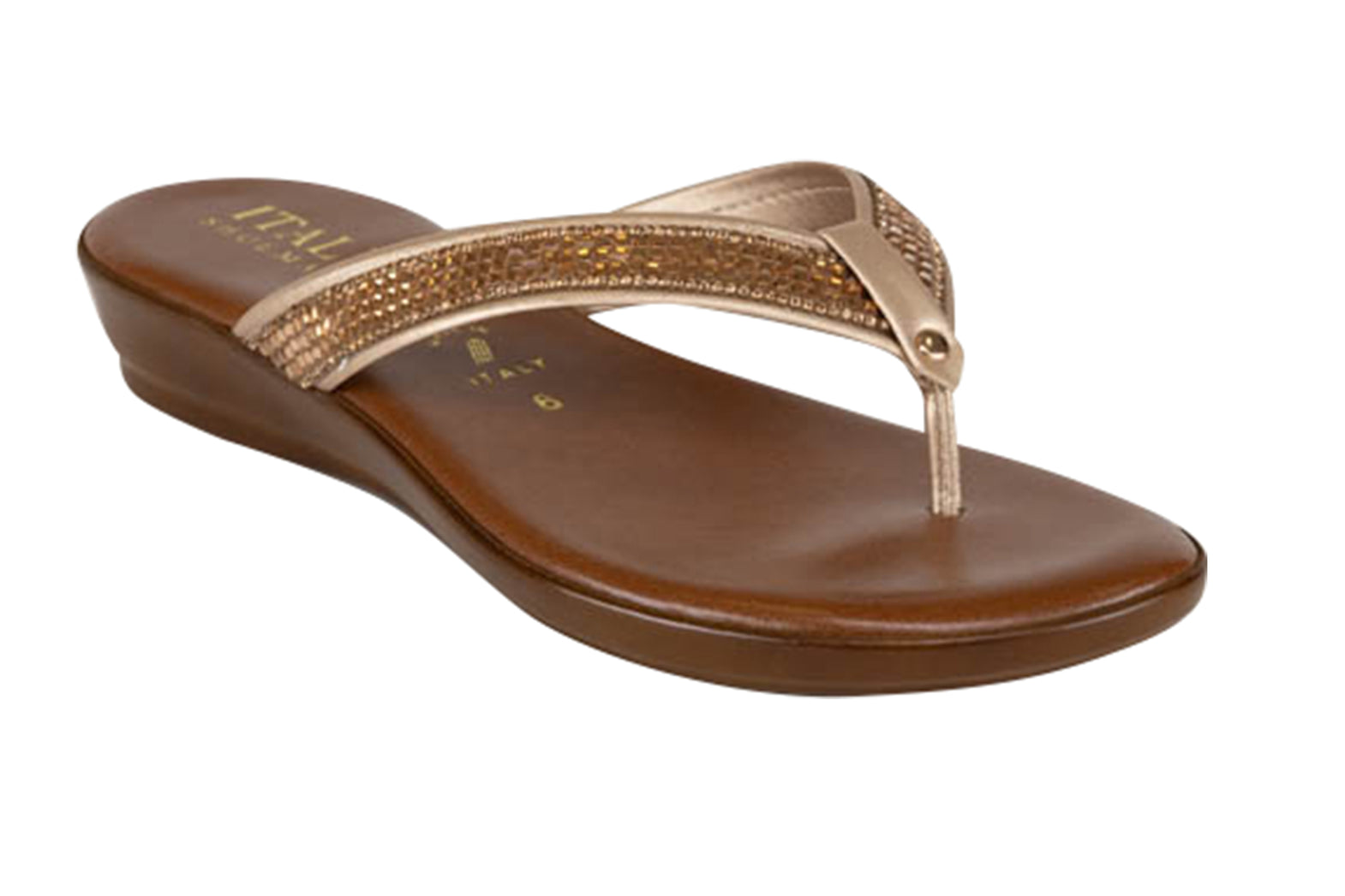 Italian Shoes for Women | Sandals, Wedges & Shoes Handmade in Italy ...
