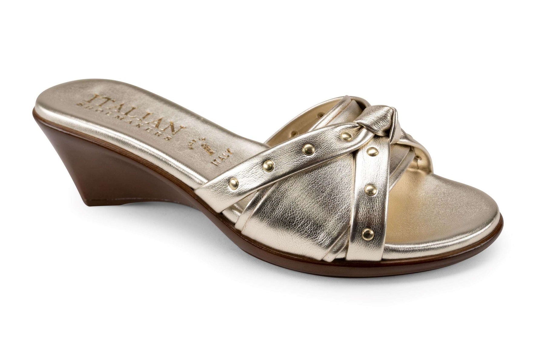 Italian Shoe Size to US | Italian Shoe Size Conversion Chart – Italian ...