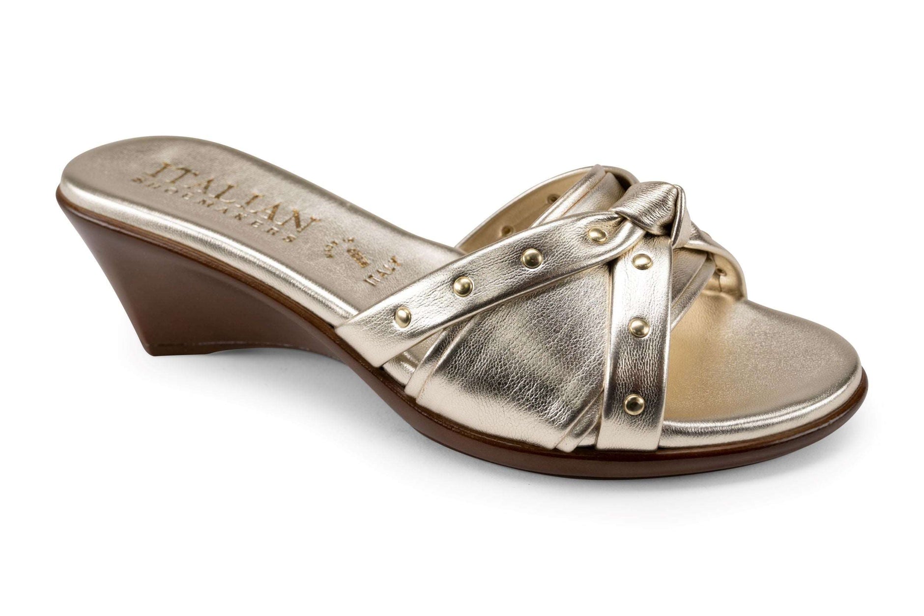 Italian Shoes for Women | Sandals, Wedges & Shoes Handmade in Italy ...