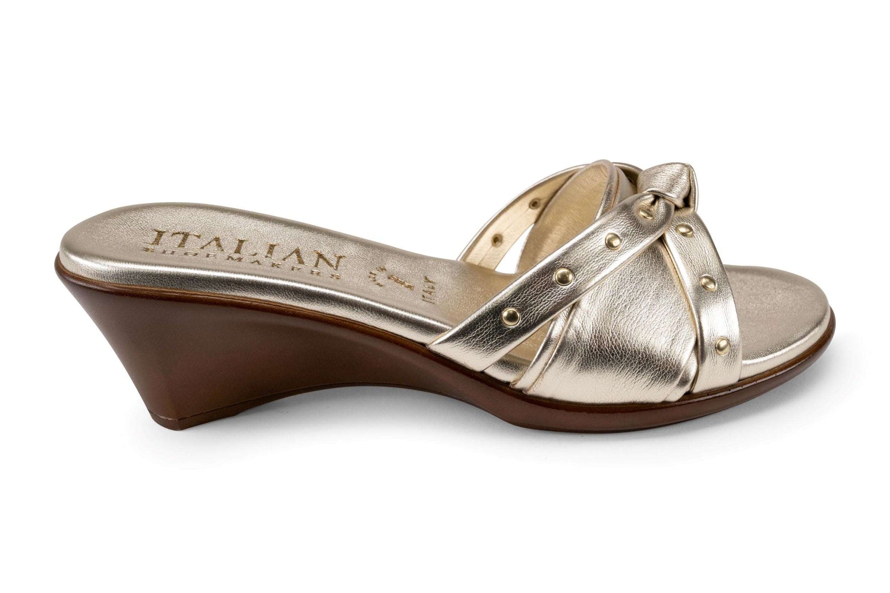 Italian Shoe Size to US | Italian Shoe Size Conversion Chart – Italian ...