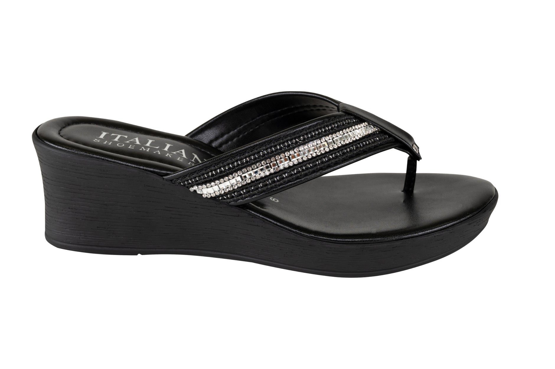 Italian Shoes for Women | Sandals, Wedges & Shoes Handmade in Italy ...