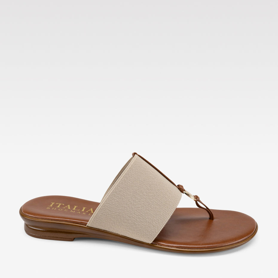 Italian Shoemakers | Handmade Women's Sandals from Italy