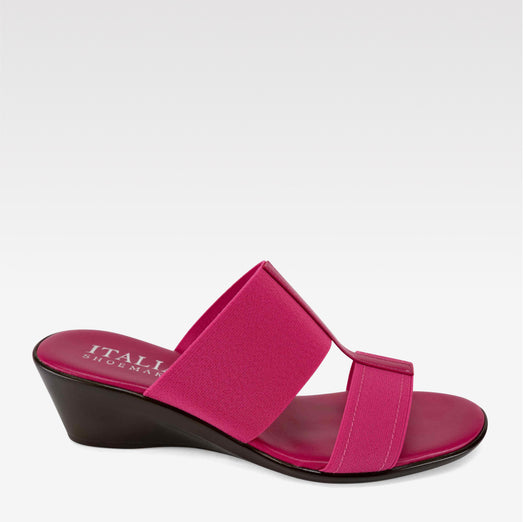 Italian Shoemakers | Handmade Women's Sandals from Italy