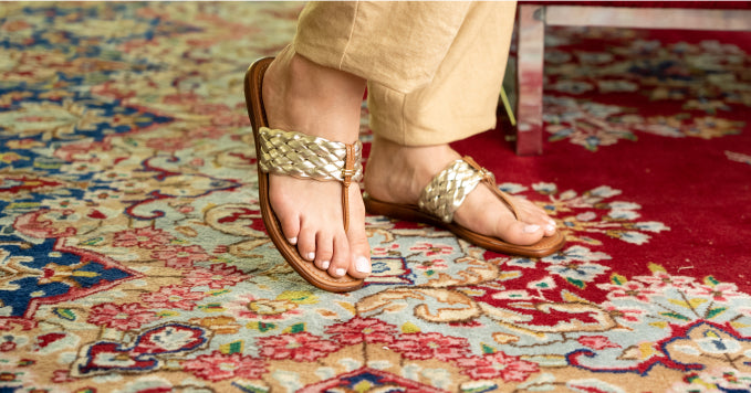 Women's Italian Sandals | Shop Handmade Sandals from Italy – Italian ...