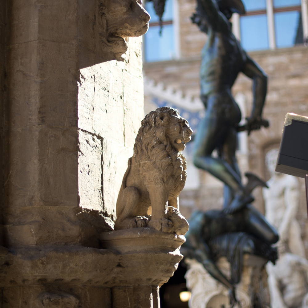 Italian Shoemakers| Genesis - Women's Flat Sandal