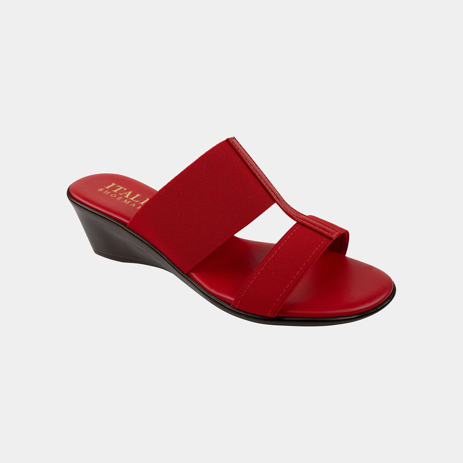 Handmade Italian Wedge Sandals & Heels | Heels & Wedges Made in Italy