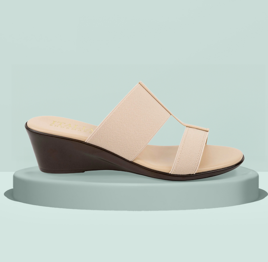 Italian Shoemakers | Handmade Women's Sandals from Italy