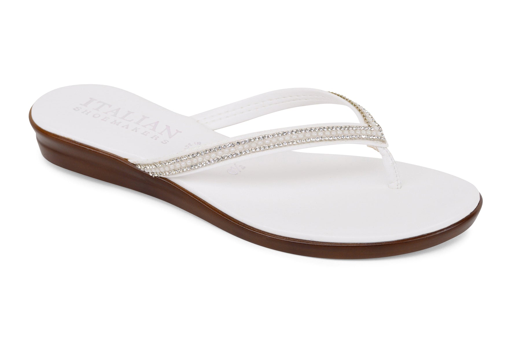 Italian Shoes for Women | Sandals, Wedges & Shoes Handmade in Italy ...